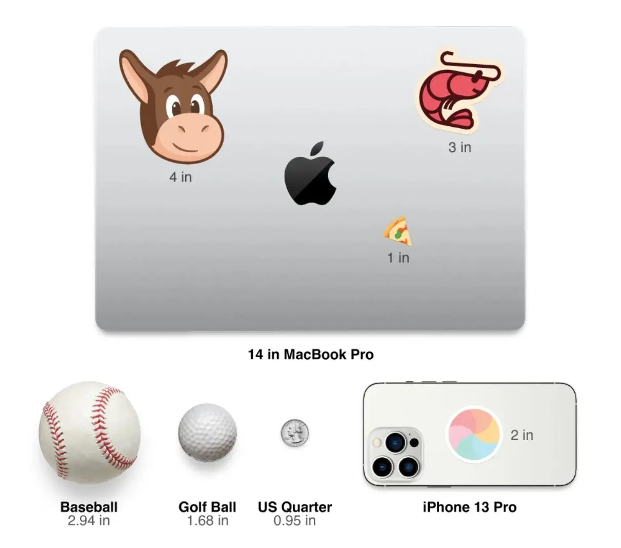 Sticker Printing Services In NYC | Custom Stickers & Labels